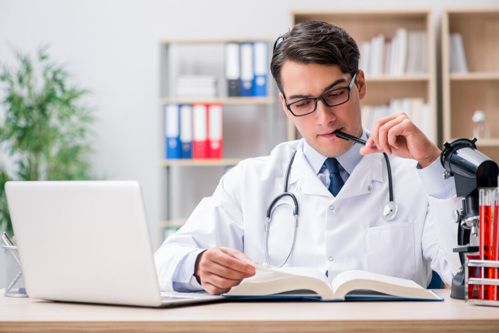 How to Study for the Neurology Board Exam – BoardVitals