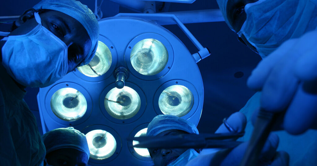 Overcome Your Fear of the General Surgery Boards - BoardVitals Blog