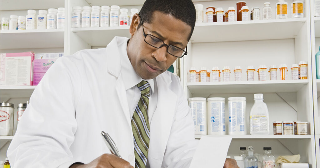 Try These NAPLEX Practice Questions - BoardVitals