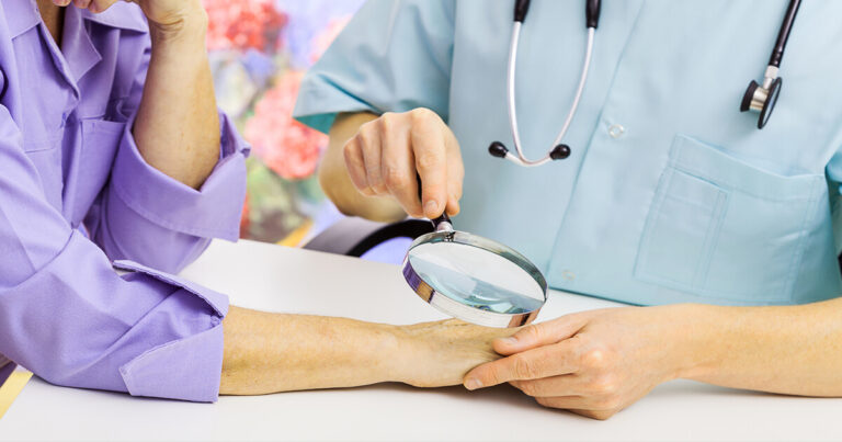 Dermatology Board Review Practice Questions - BoardVitals Blog