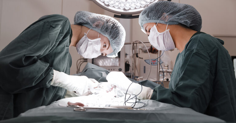 Free Surgical Technology Practice Questions for the CST Exam ...