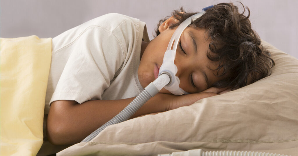 Sleep Medicine Board Exam Practice Questions