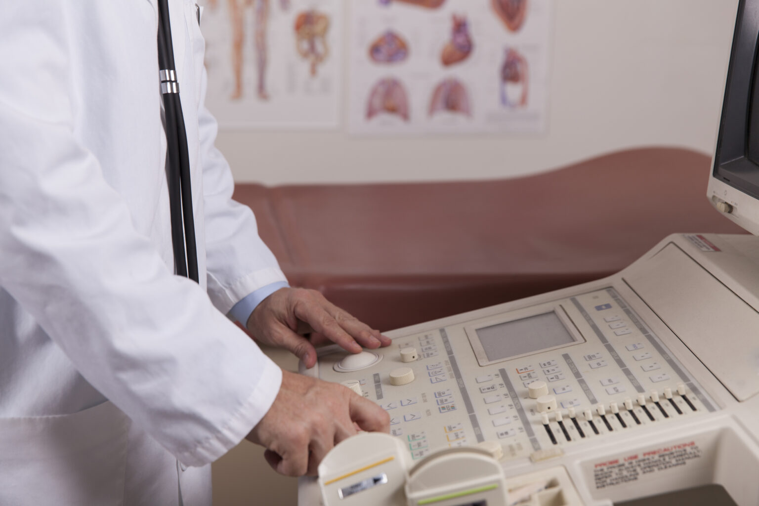 Free OB/GYN Board Exam Sample Questions - BoardVitals Blog