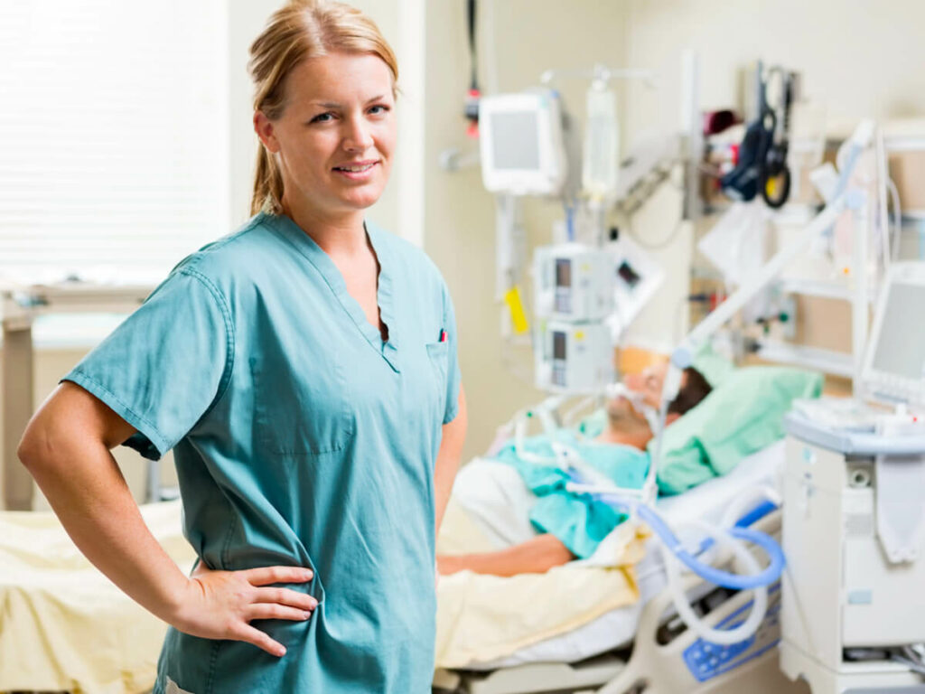 Can You Answer These 10 Free CCRN Practice Questions?