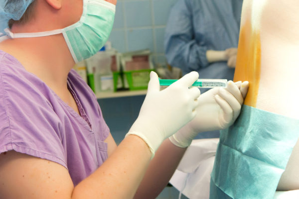 Anesthesiology Sample Questions for the ABA BASIC Exam