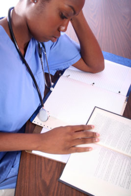 ANCC vs. AANP: Which FNP Exam Should I Take?