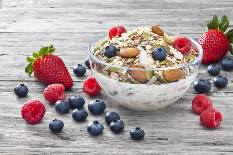 6 Study Snacks That Are Key For Optimal Retention