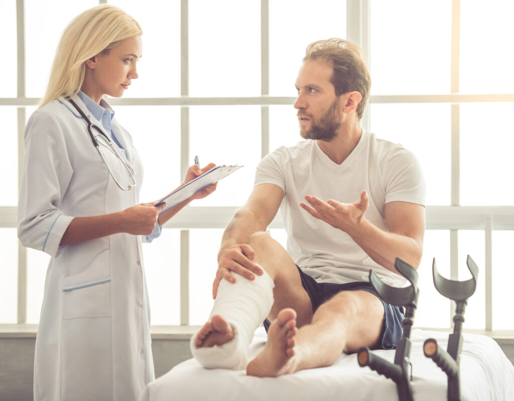 Can You Answer These 5 PMR Board Practice Questions?