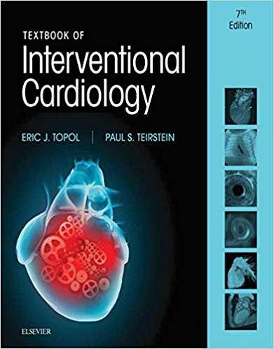 Top 5 Books to Prepare for the Interventional Cardiology Board Exam