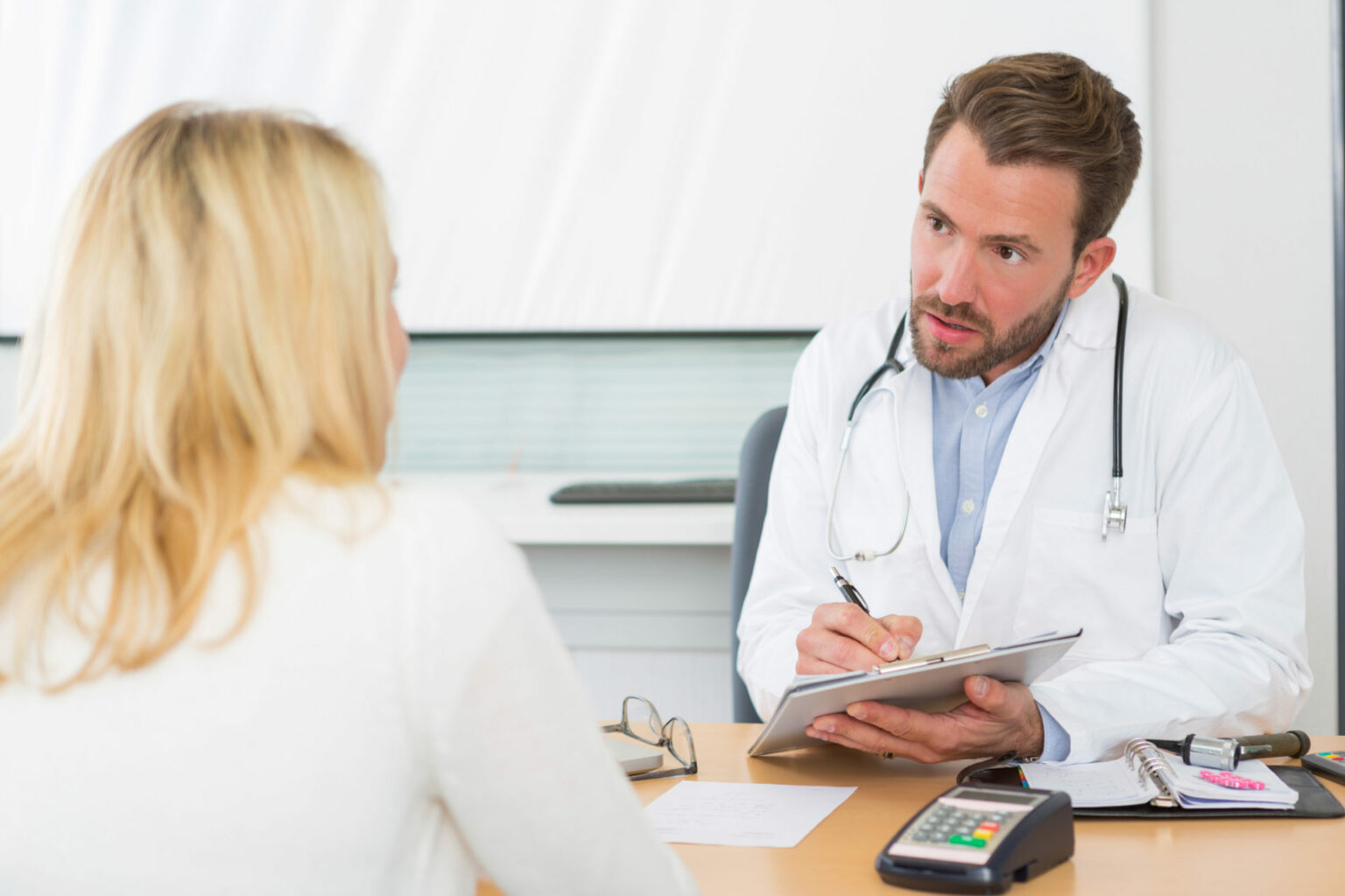 4 Free Psychiatric-Mental Health NP Practice Questions