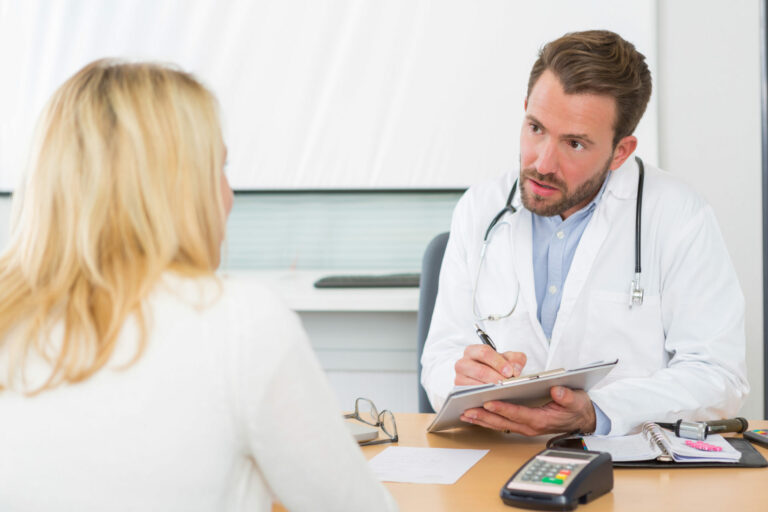 4 Free Psychiatric-Mental Health NP Practice Questions