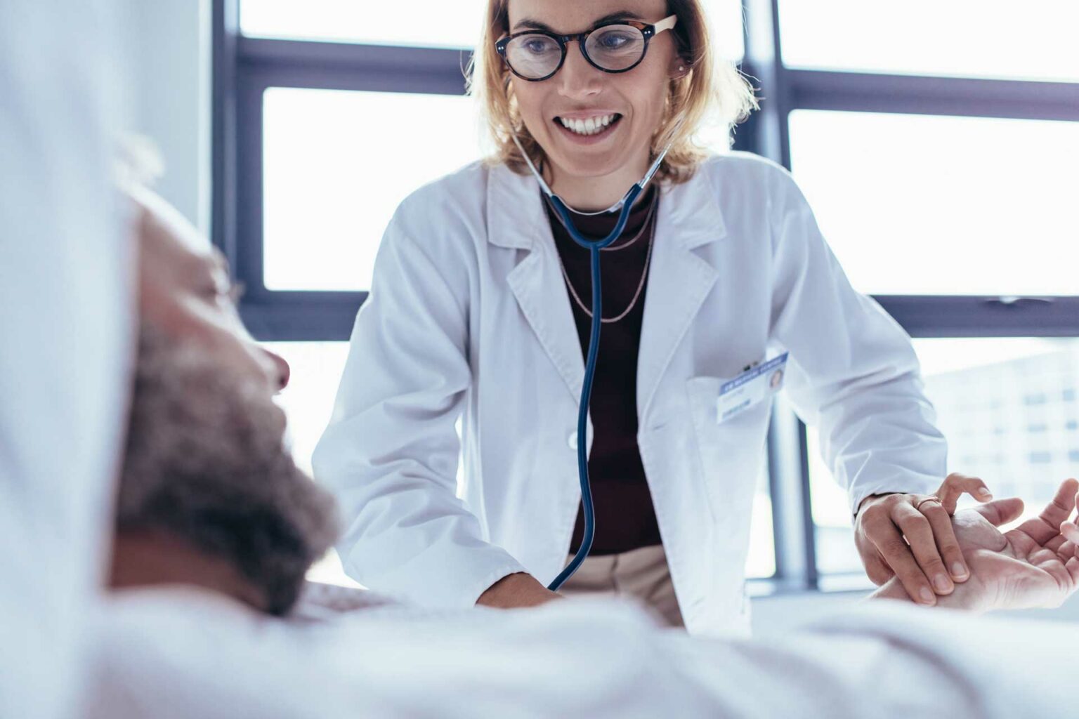 Survey: Are Physicians Happy with Their Jobs? - BoardVitals Blog