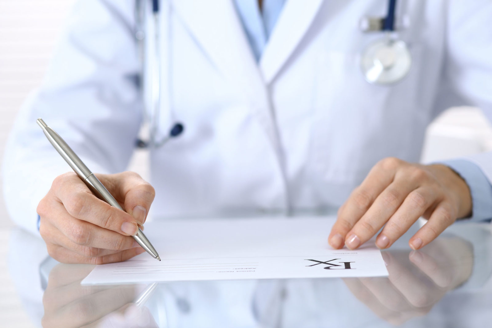 Prescription Meaning