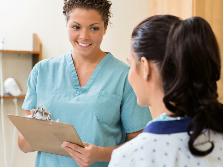 5 Certified Nurse Midwife Exam Prep Questions You Need To Know