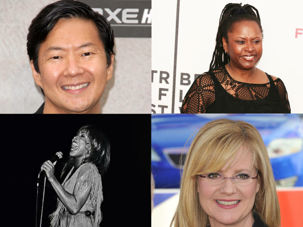 7 Famous People You Never Knew Were Doctors and Nurses