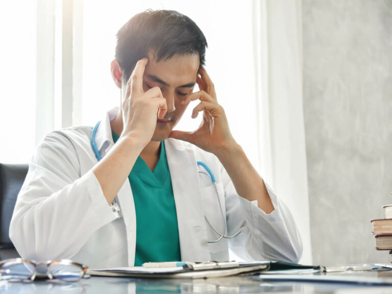 Increasing Physician Dissatisfaction and Threats to the Future of Medicine