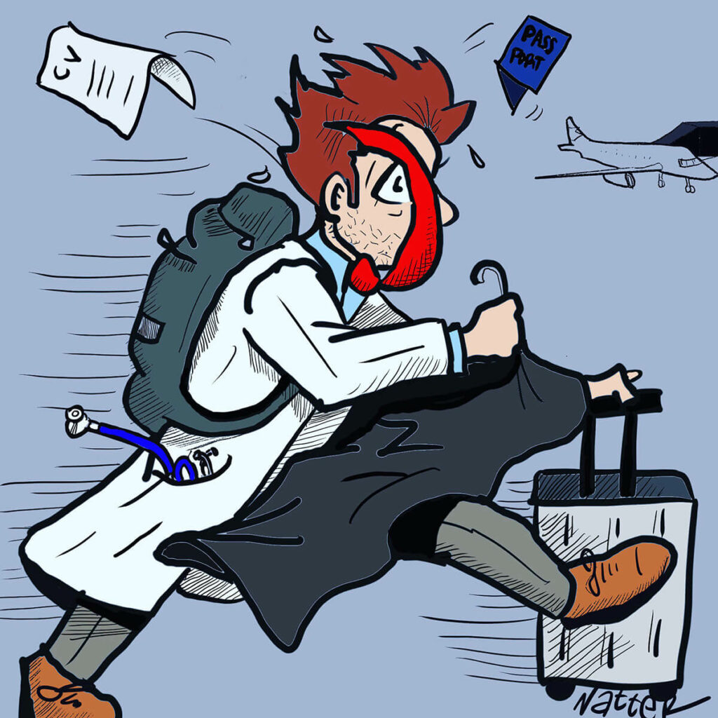 Your Guide to Fellowship Interviews - BoardVitals Blog