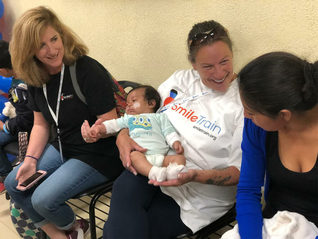 A Surgical Tech's Visit to Mexico City to Witness Smile Train's Local ...