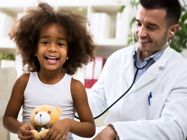 Can You Answer These 4 Pediatrics Practice Questions?