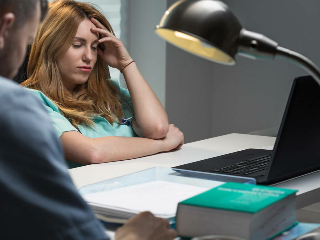 Relaxation Tips for Nurses - BoardVitals Blog