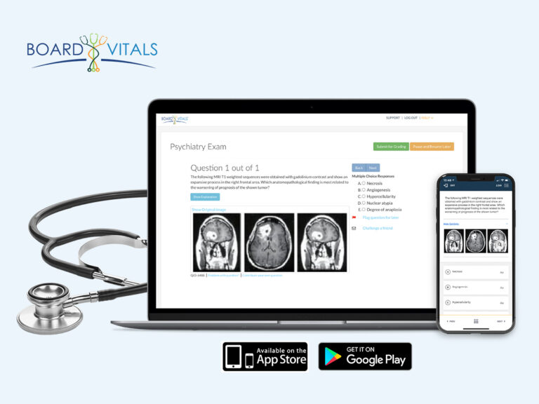 Think You Can Answer These 6 Psychiatry Board Exam Questions?