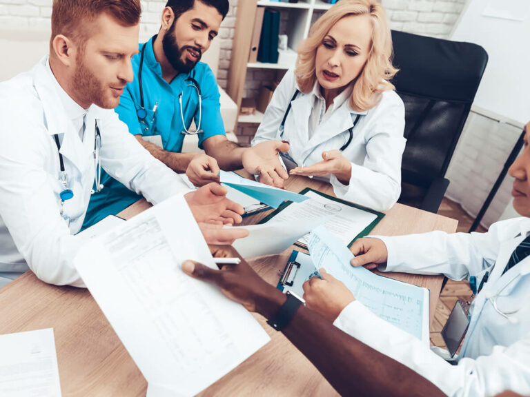 Scope of Practice: Physicians and Advanced Level Practitioners ...