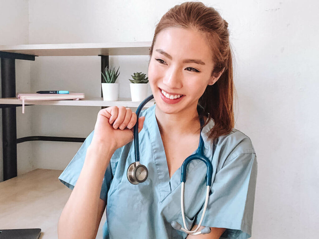 NCLEX® Test Day Preparation Tips - BoardVitals Blog