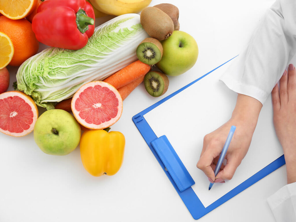 Prescribing Food as Medicine to Treat Patients - BoardVitals Blog