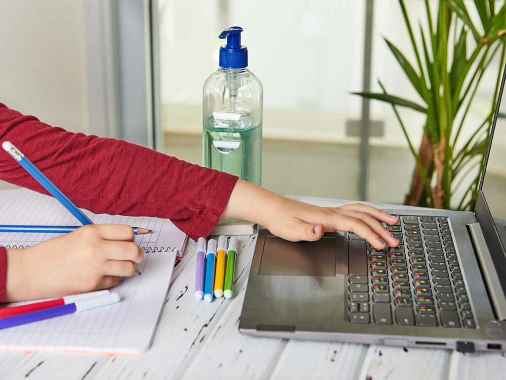 Online Distance Learning Tips During the Coronavirus Pandemic