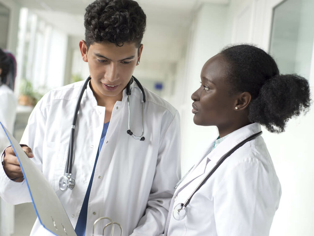 How to Get into Nurse Practitioner School with a Low GPA - BoardVitals Blog