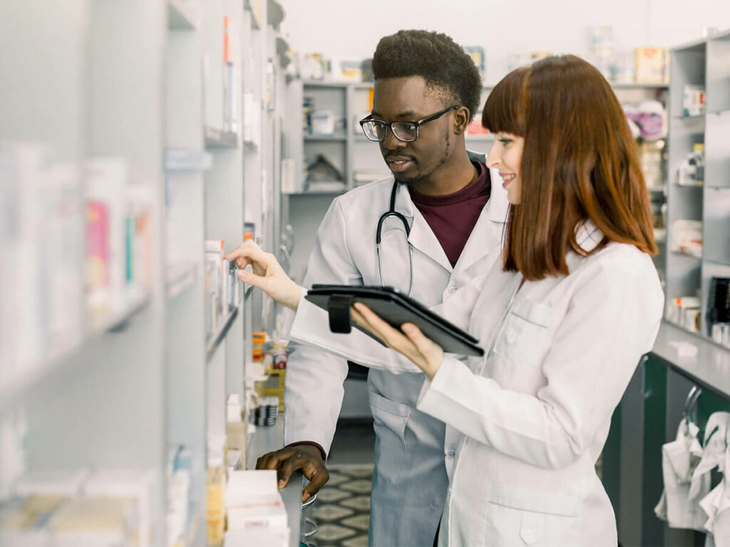 Celebrating National Pharmacist Day - BoardVitals Blog