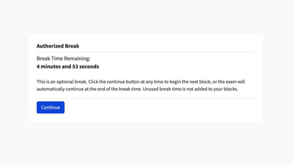 BoardVitals Launches Full-Length Practice Board Exams