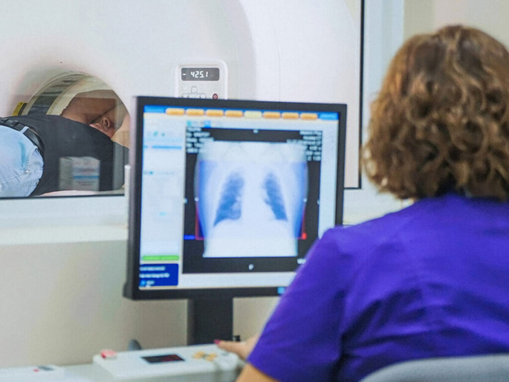 2 Free Radiology CORE Board Review Practice Questions - BoardVitals Blog