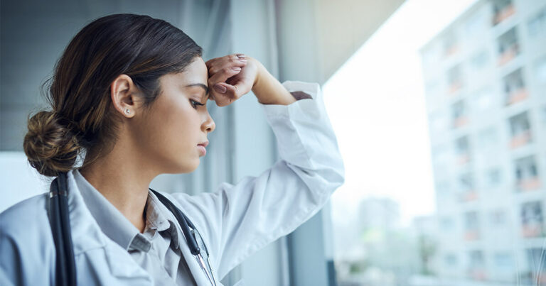 How to Practice Self-Care as a Healthcare Worker - BoardVitals Blog