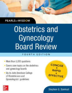 Best Resources for Passing the OBGYN Board Exam