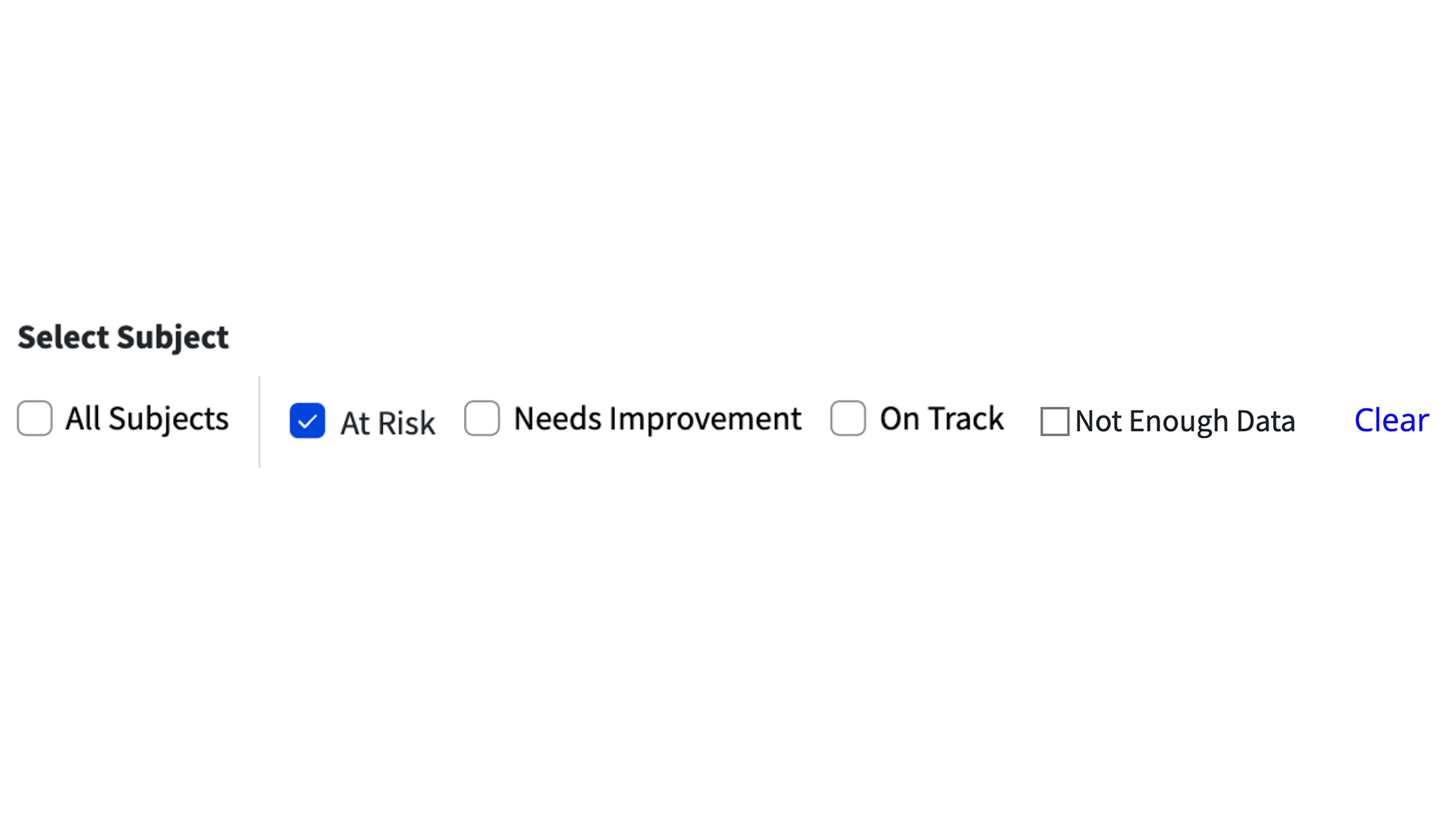 Improve Your Scores with AI-Powered Risk Assessment Reporting