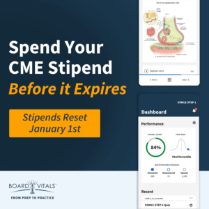 9 Things to Know Before Taking USMLE Step 1 exam | BoardVitals