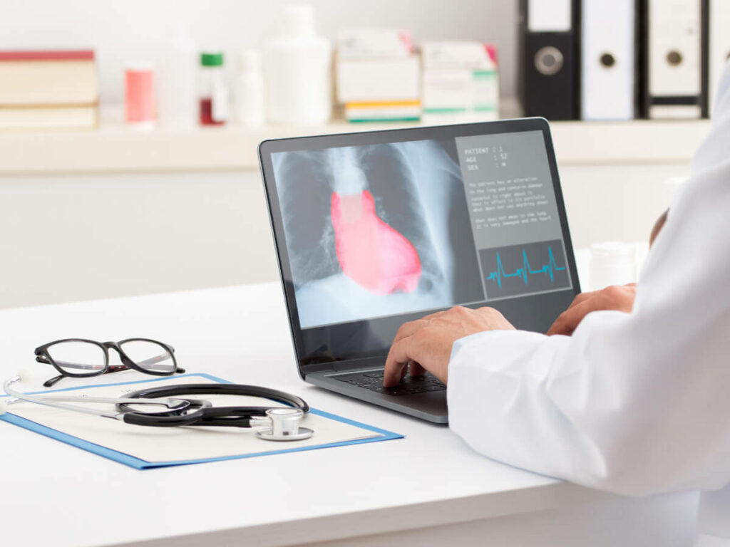 Can You Pass this Cardiology Practice Quiz?