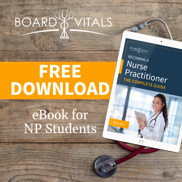 7 Tips to Pass the FNP Board Exams